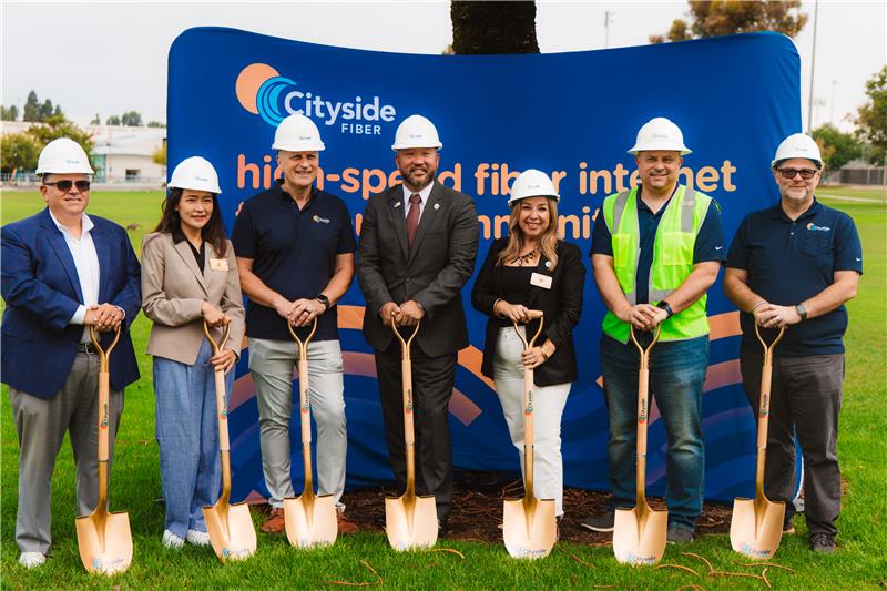 Cityside Fiber